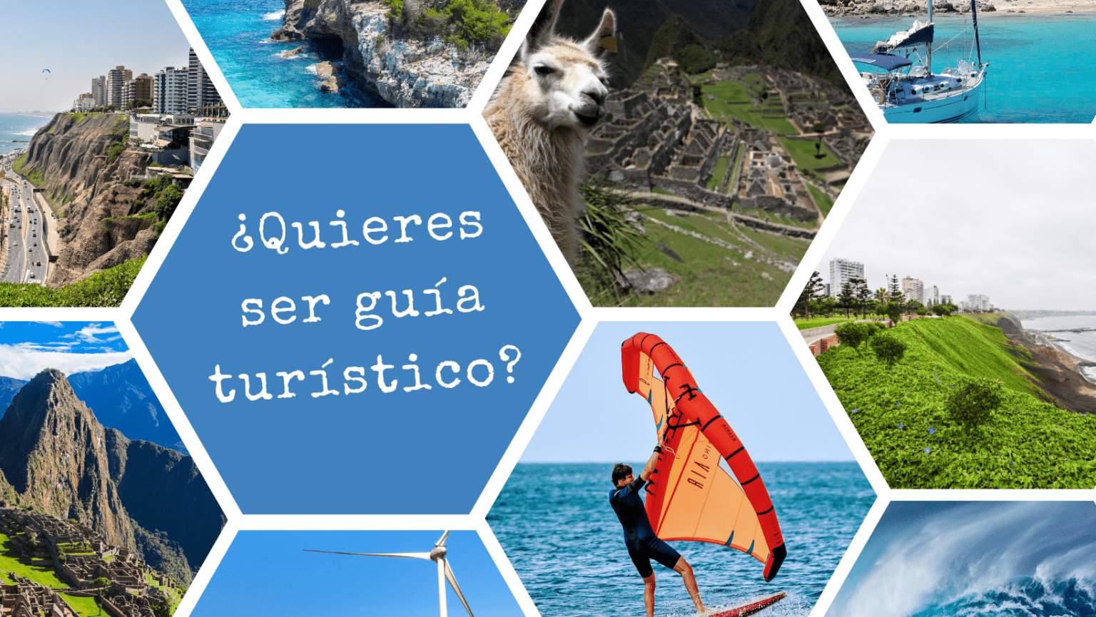 Qué es un guía turístico y cuáles son sus funciones - Carreras ...